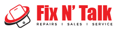 Phone Repairs Adelaide| Mobile Repairs Adelaide| Fix N' Talk